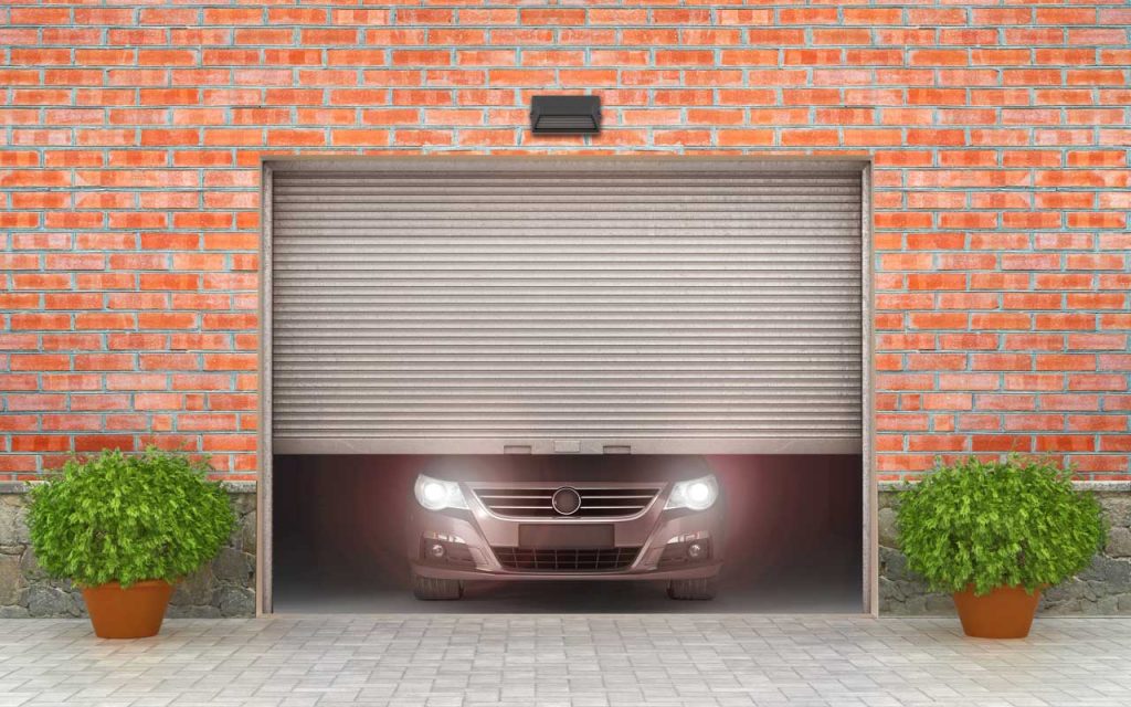 Storing Vehicles in Self Storage - Arizona Storage Centers